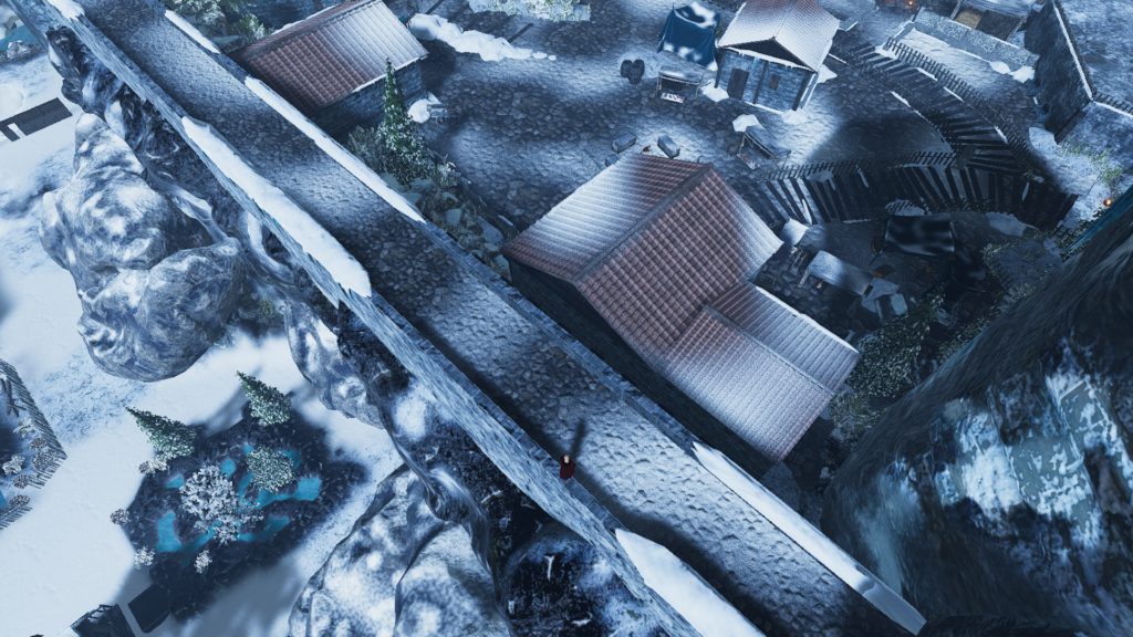 Exploring Boreas: VulcanVerse Visual Updates - Blog @ VulcanForged