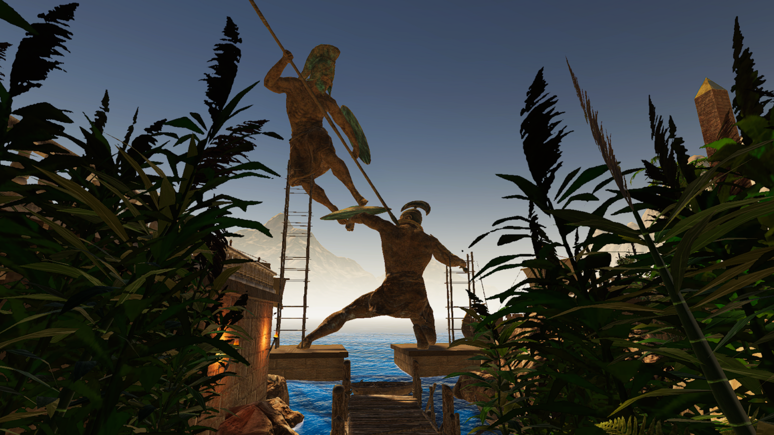 Exploring Notus: VulcanVerse Visual Updates - Blog @ VulcanForged