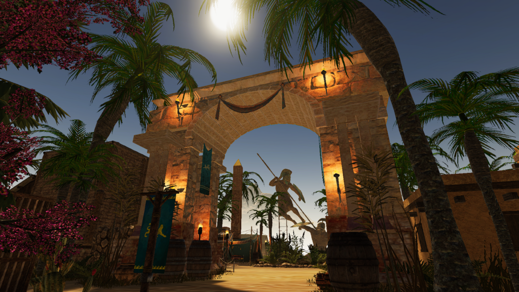 Exploring Notus: VulcanVerse Visual Updates - Blog @ VulcanForged