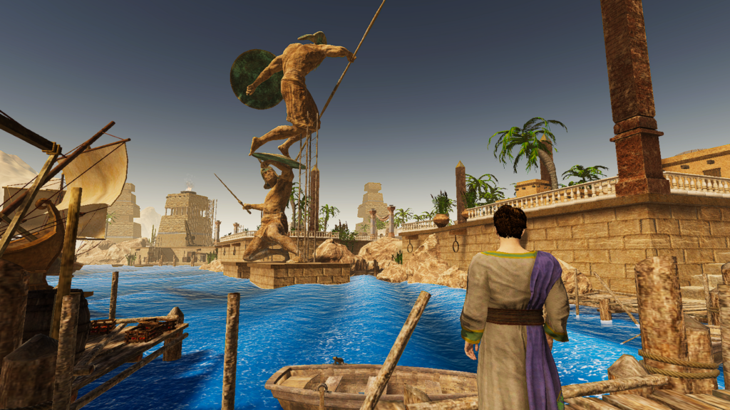 Exploring Notus: VulcanVerse Visual Updates - Blog @ VulcanForged