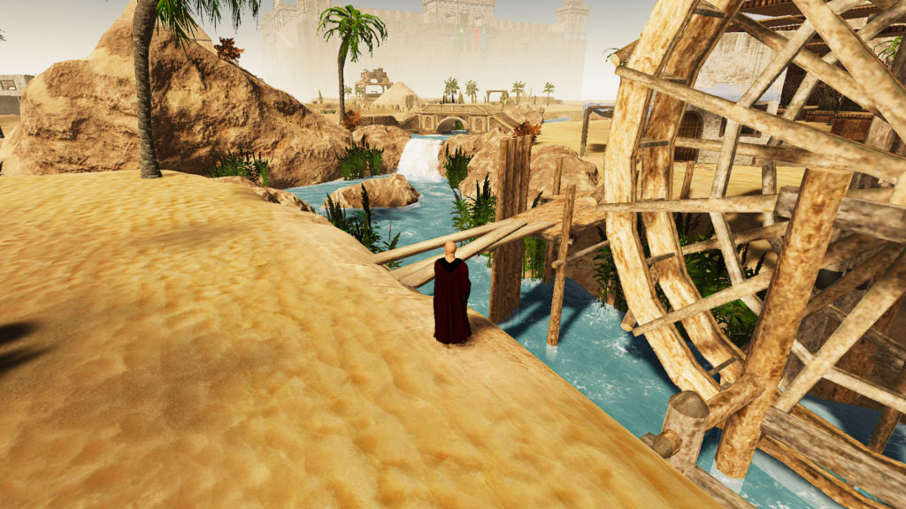 Exploring Notus: VulcanVerse Visual Updates - Blog @ VulcanForged